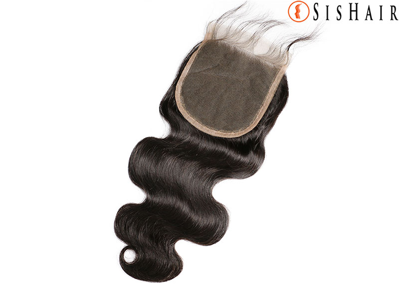 Types Of Lace Closures - SIS HAIR